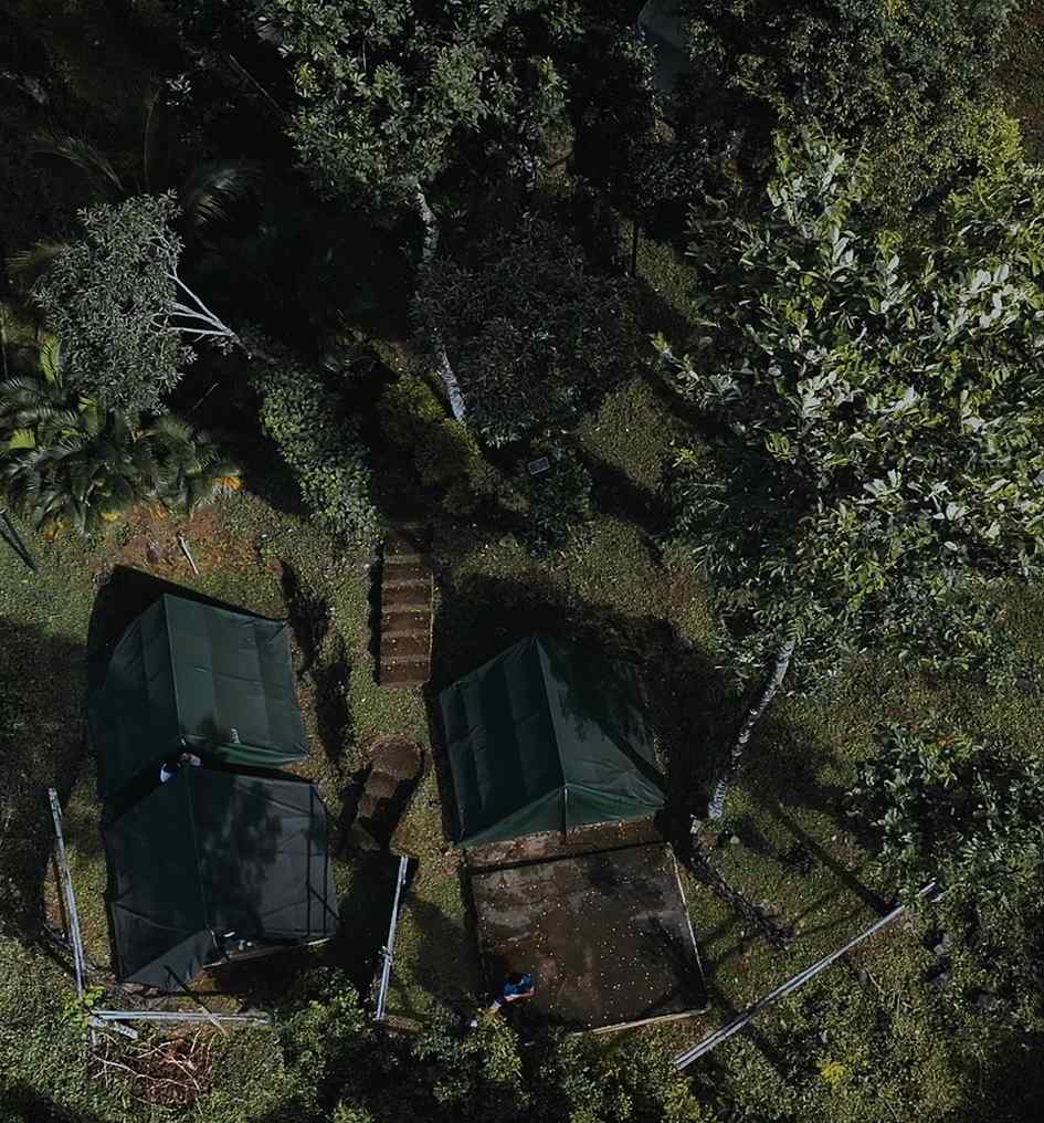 Camp Kuttikkanam